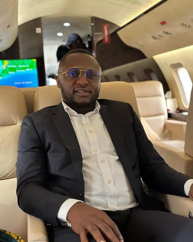 Ubi Franklin fumes following backlash that trailed tattoo of Davido’s ...